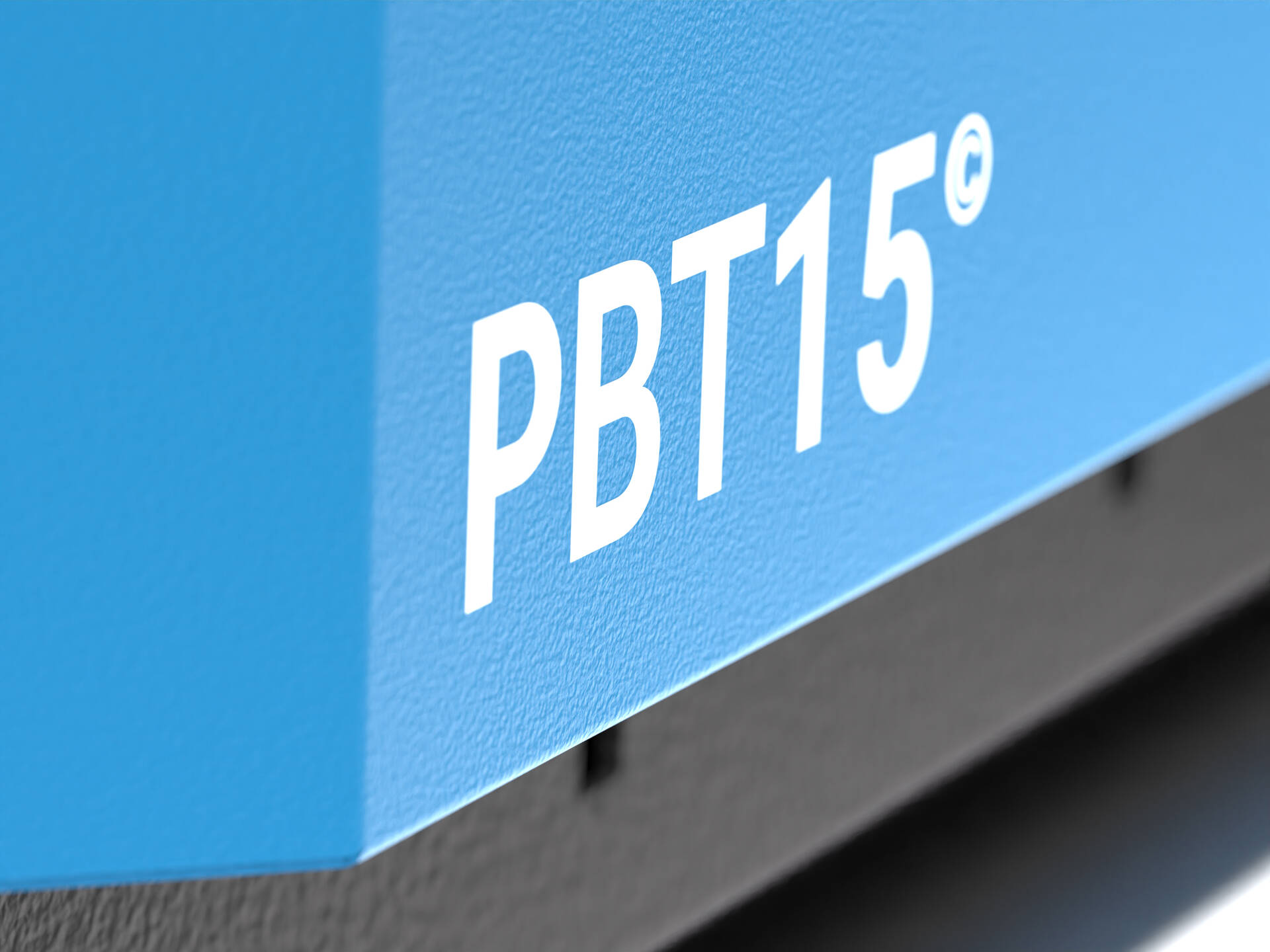 PBT 15® » modular build type